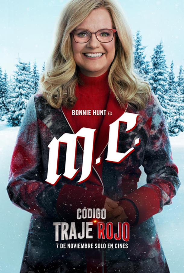 Código: traje Rojo: uno por uno, ellos son los personajes de la película de Chris Evans y Dwayne ...