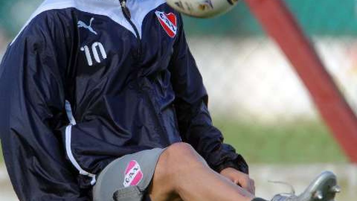 Patito Rodríguez, la joyita del Rojo que todos quieren