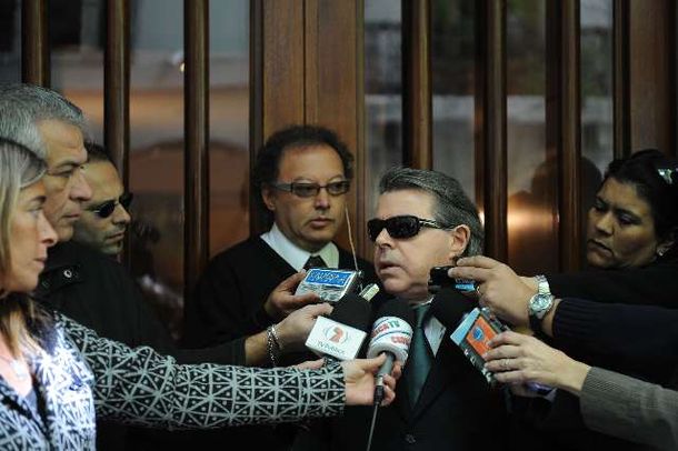 Confirman que James pinchó la línea de Leonardo