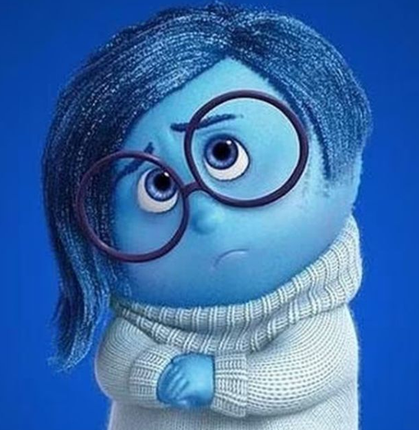 Horóscopo: qué personaje de Intensamente sos según tu signo del zodíaco