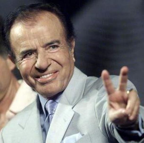 A 20 años de la llegada de Menem al poder