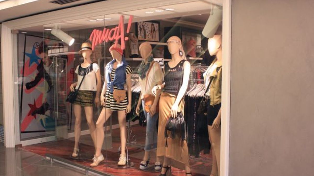 Nuevas aperturas de Muaa