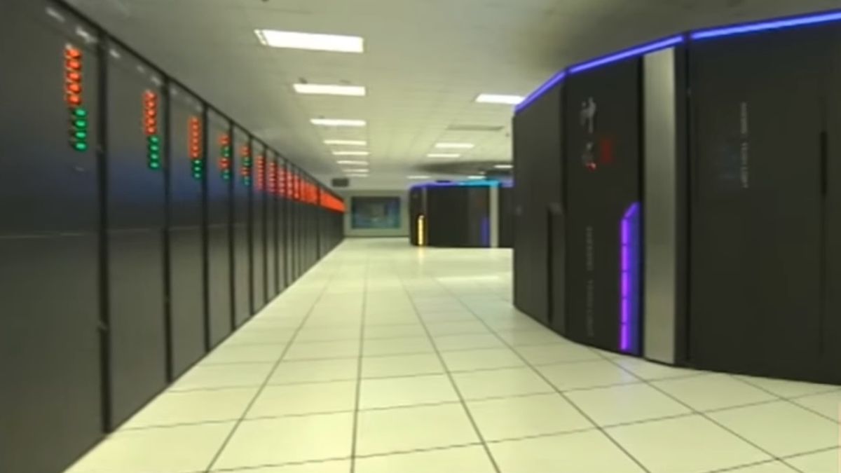 ¿Qué país tiene la computadora más potente del mundo y para qué la usa?