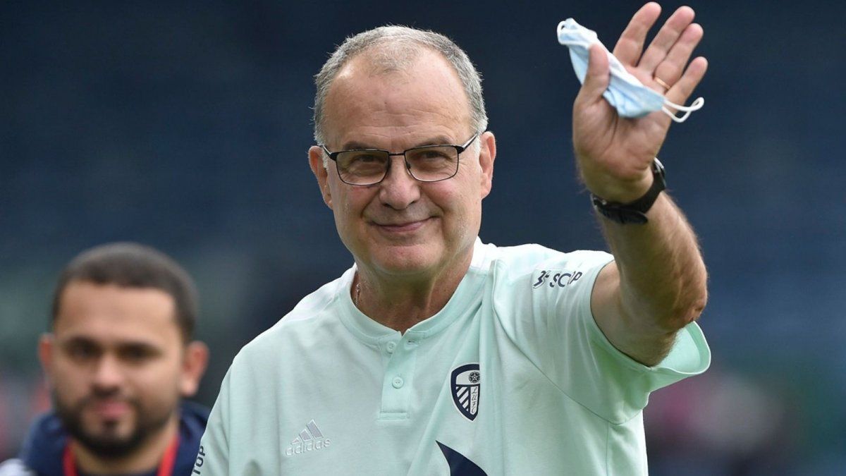 Los pedidos de Marcelo Bielsa que llevaron al Everton a descartar su ...