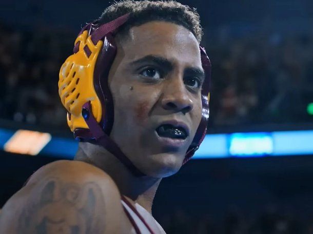 Anthony Robles y Jharrel Jerome presentan Unstoppable, la nueva película de Prime Video