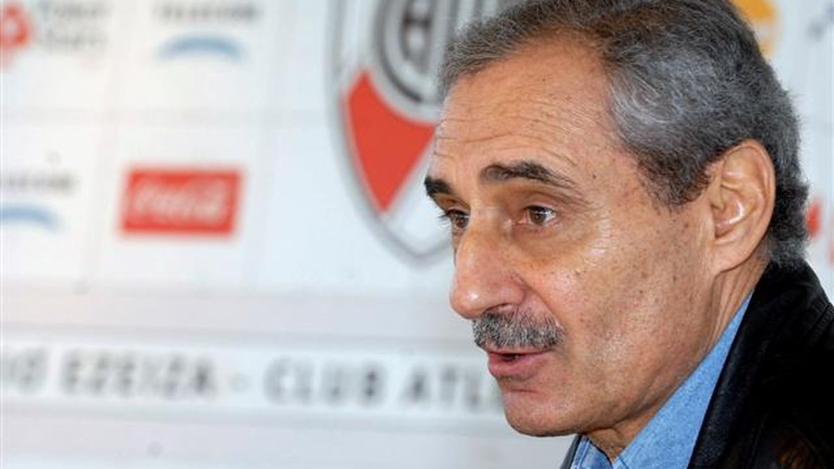 El análisis de Cappa: Lo de River fue una muerte anunciada