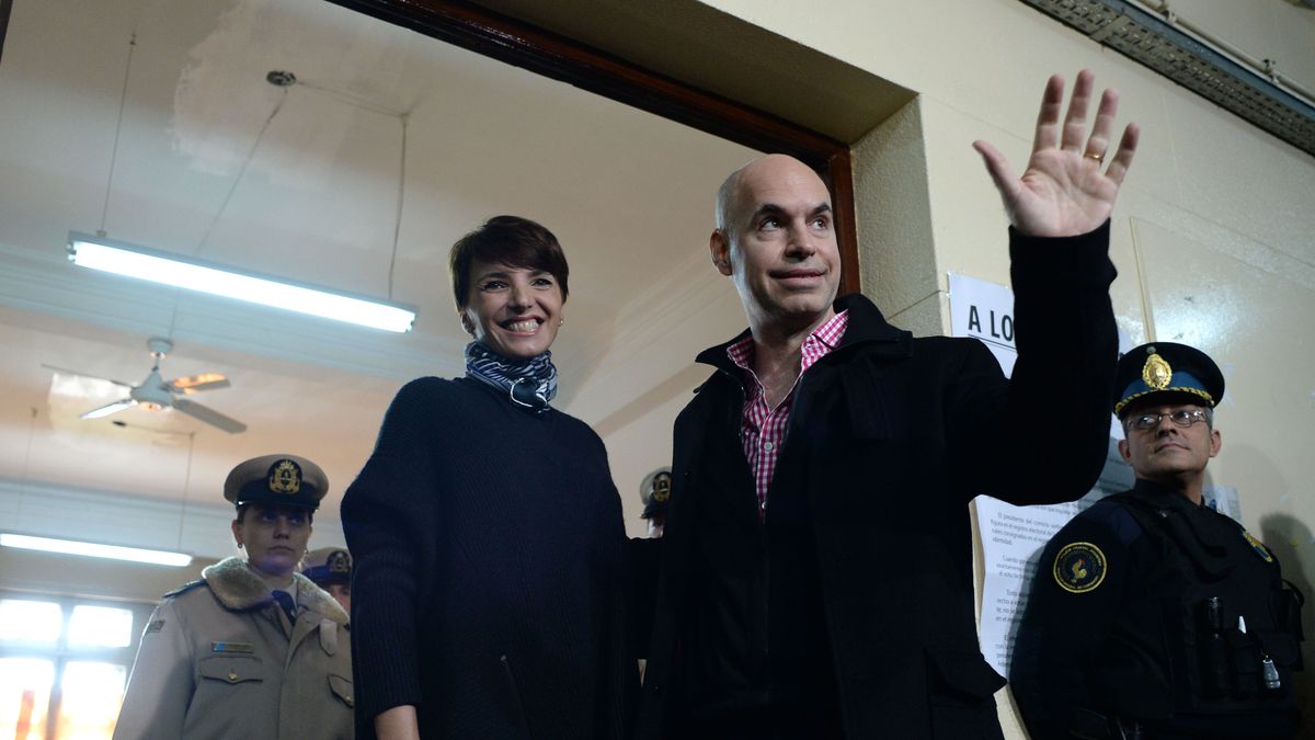 ¿Quién es Horacio Rodríguez Larreta, el nuevo jefe de gobierno de la ...