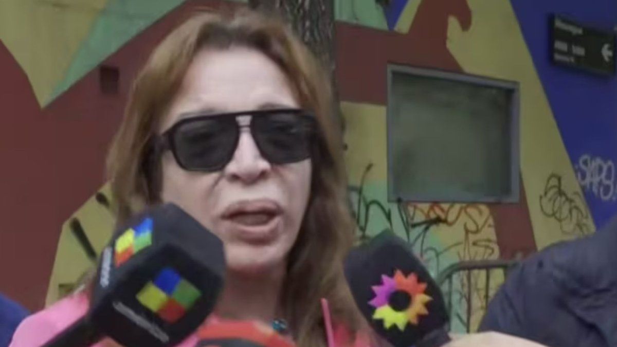 Comodoro Py - Minutouno.com