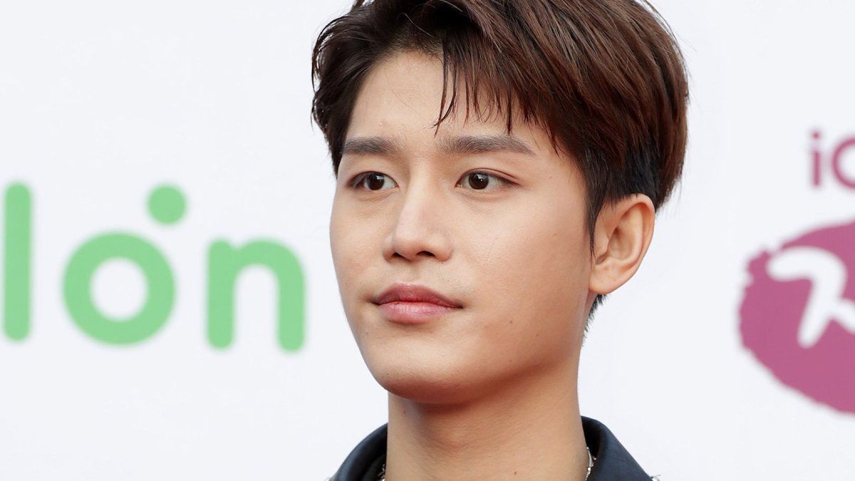 Apartaron a Taeil de NCT tras acusación de delito sexual