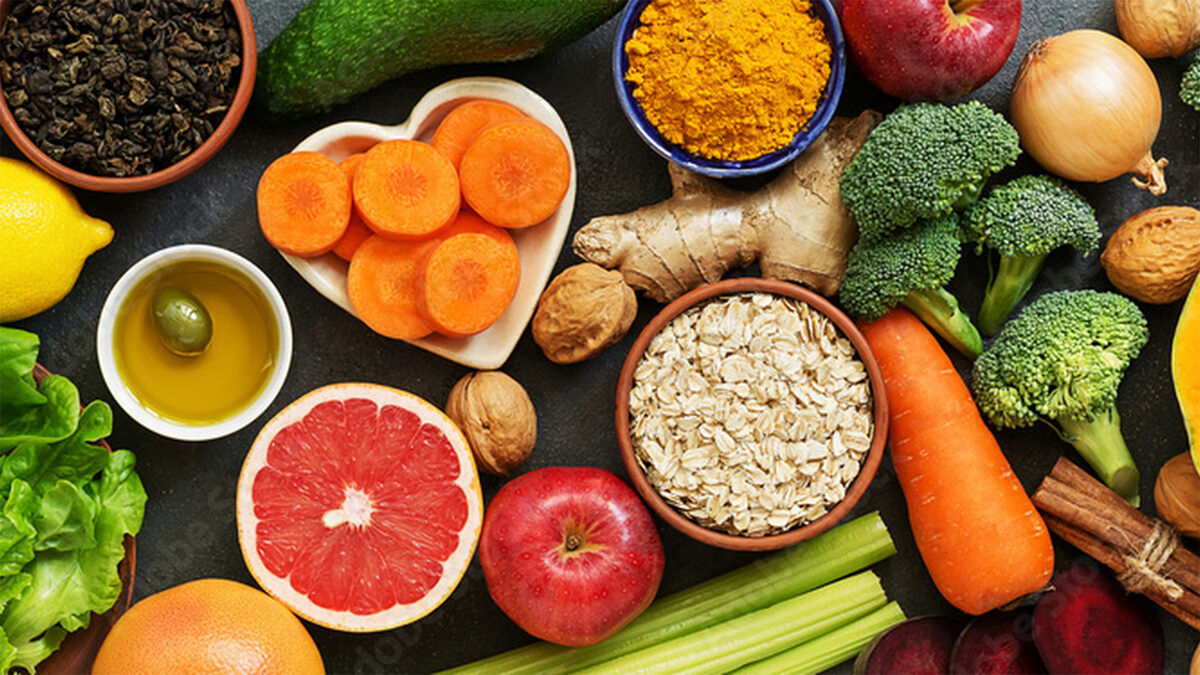 Los 5 superalimentos que son deliciosos e ideales para bajar de peso