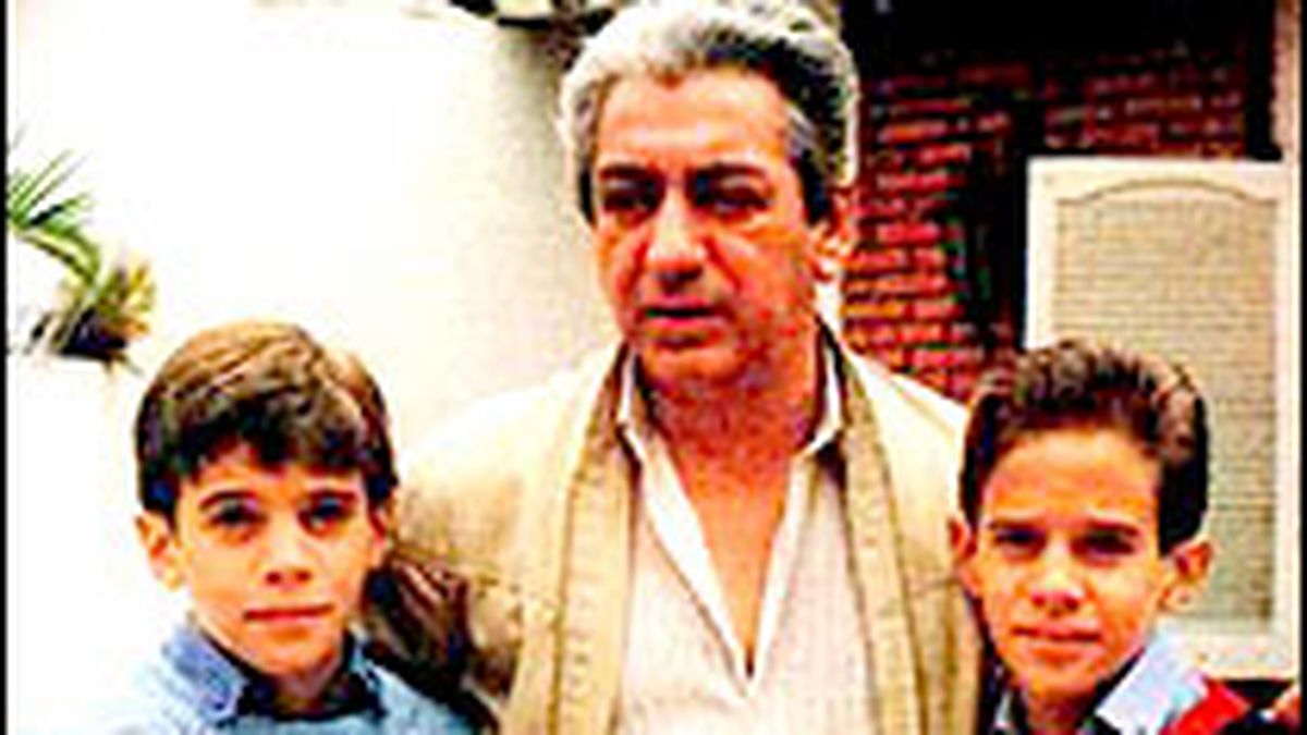 Periodista que reveló identidad de dos mellizos apropiados ahora duda ...