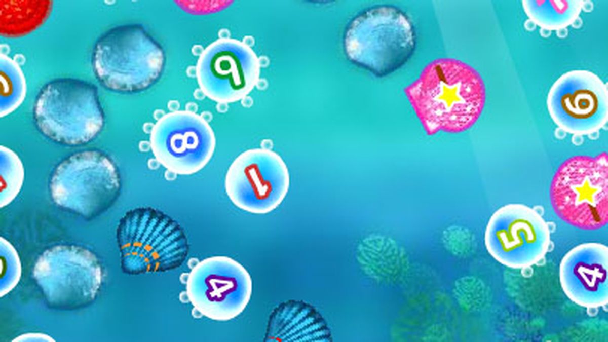 Math Shooter: Disparále a los resultados