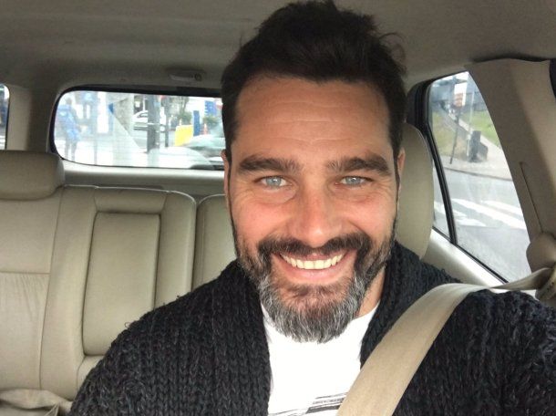 Hernán Drago planeaba un mega festejo por sus 50 años: ¿por qué lo ...