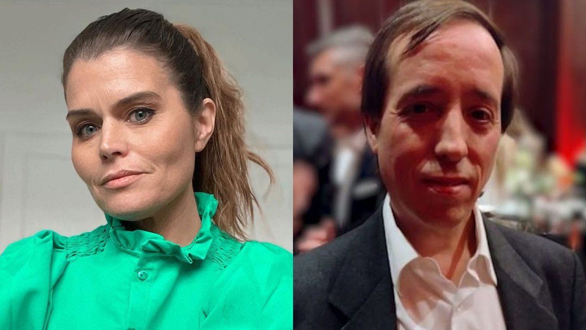 Angie Balbiani y el relato sobre el modus operandi de Marcelo Porcel